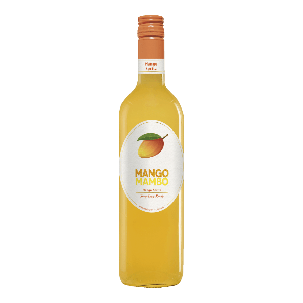 Mango Spritz günstig bei ALDI