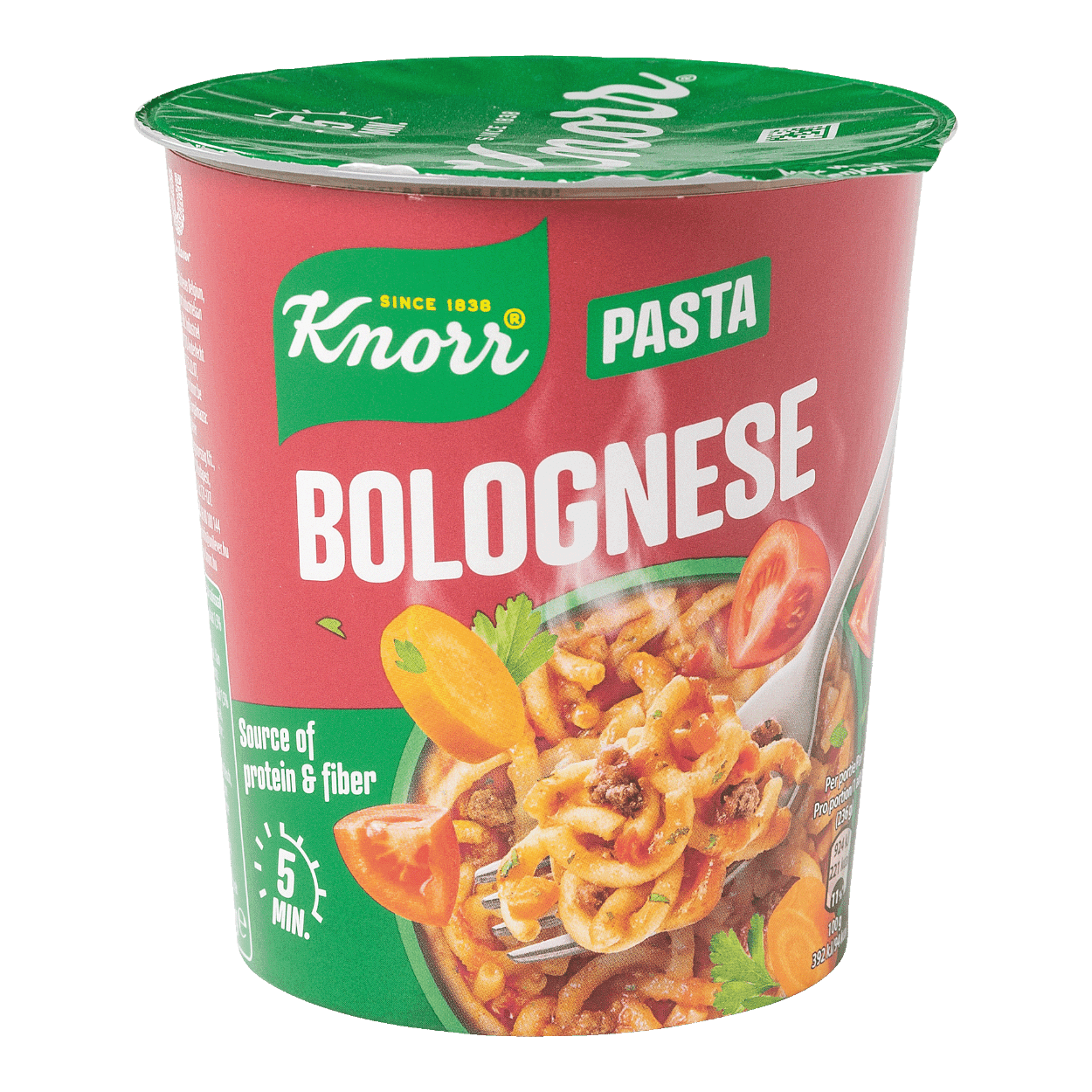 Pasta Snack KNORR® günstig bei ALDI