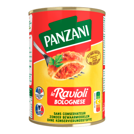 Ravioli Bolognese PANZANI® günstig bei ALDI