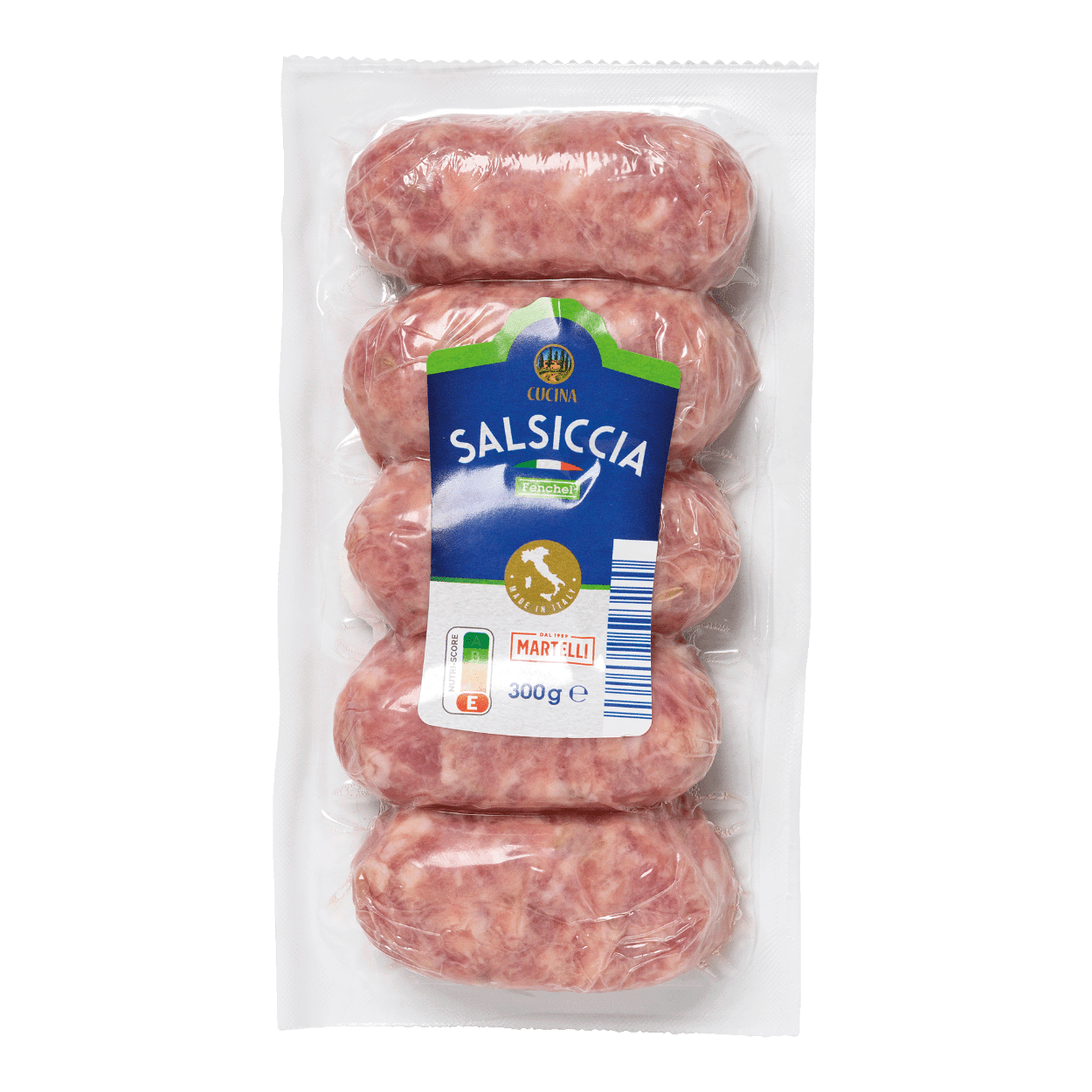 Salsiccia CUCINA® günstig bei ALDI