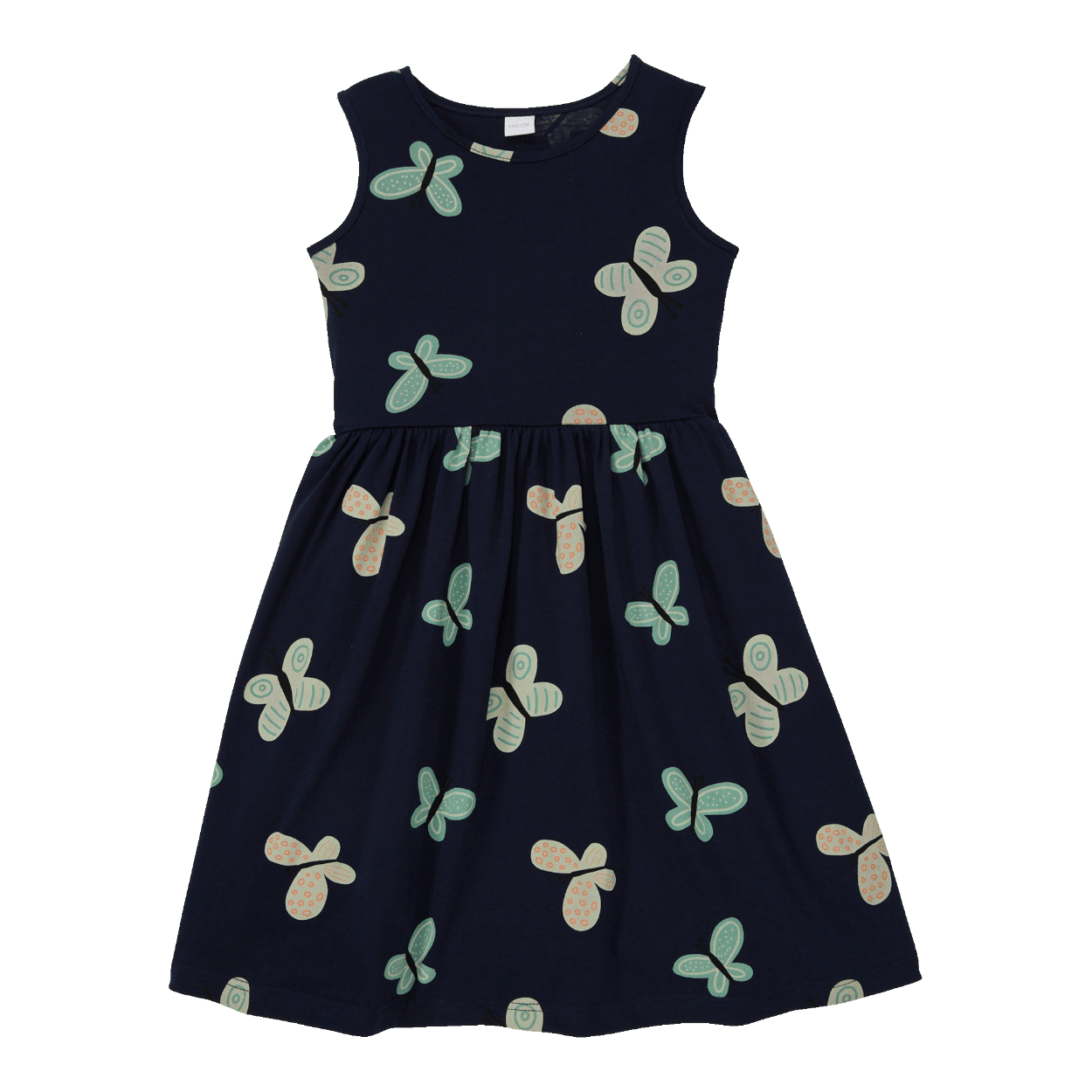Kleid LILY & DAN® günstig bei ALDI