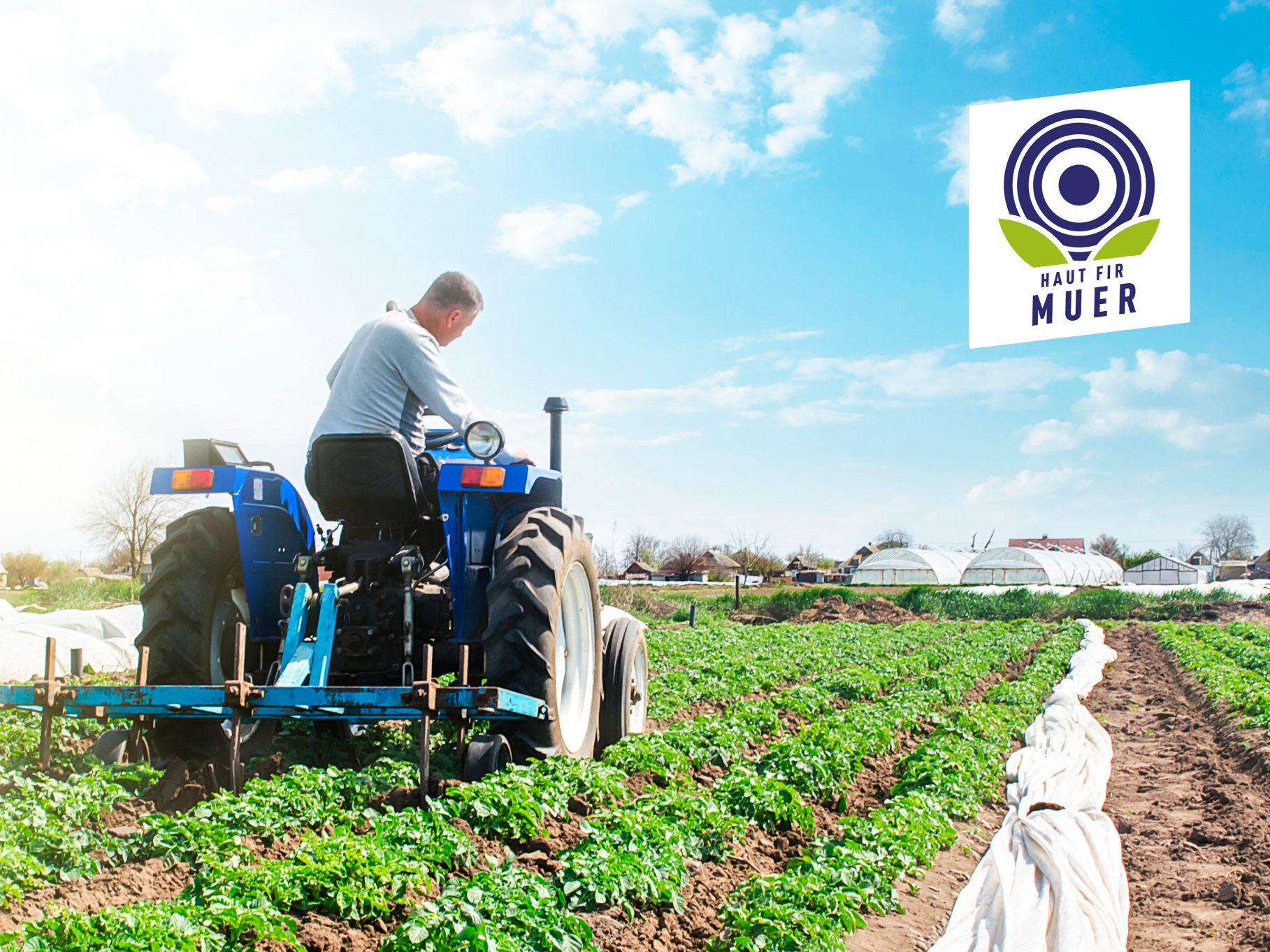 Chaînes de production | ALDI Luxembourg