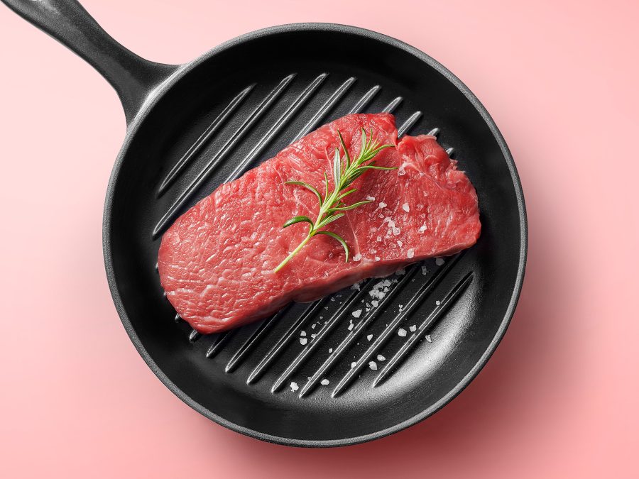 Frischfleisch kaufen | Große Auswahl | ALDI Luxemburg