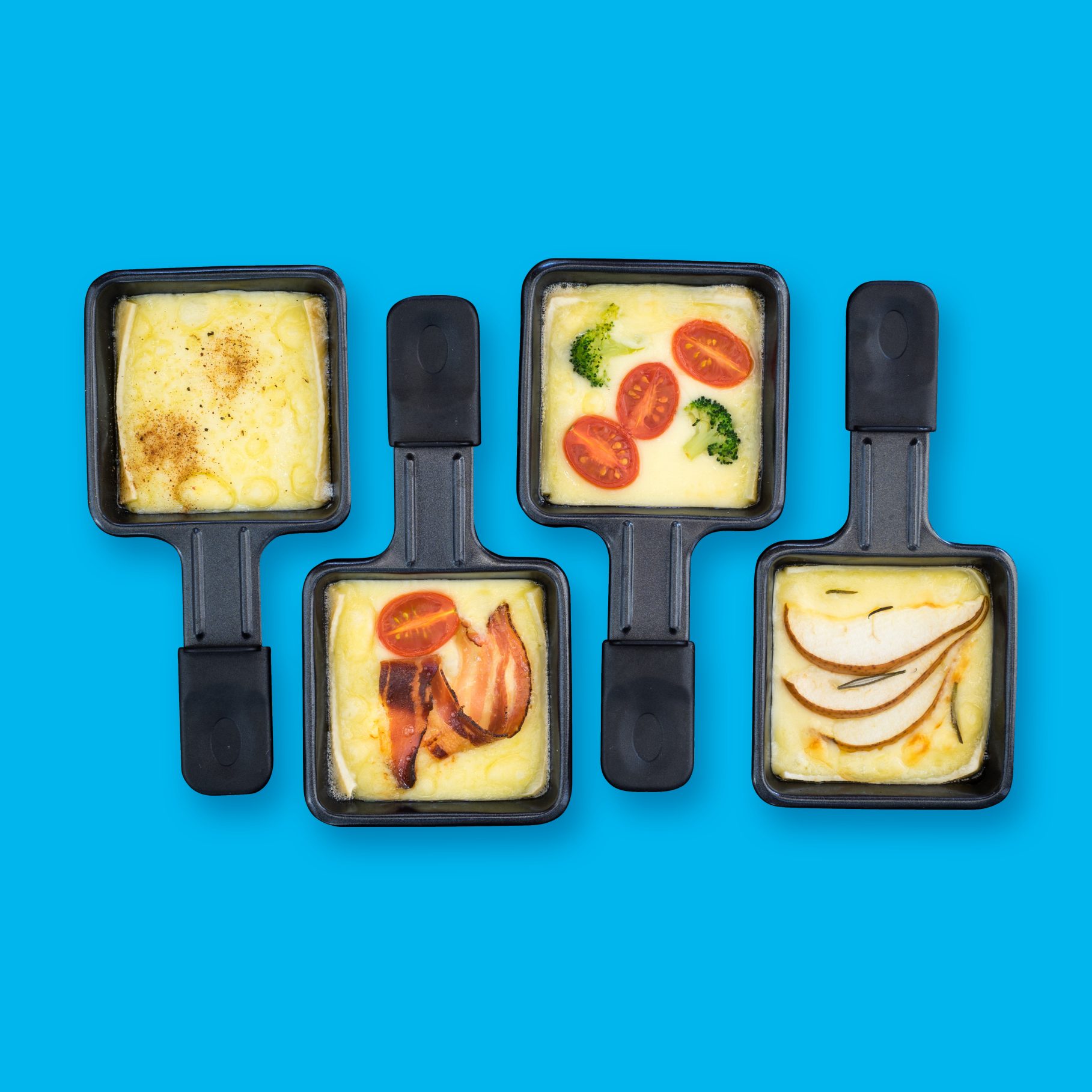 Raclette und Tartiflette | ALDI LUXEMBURG