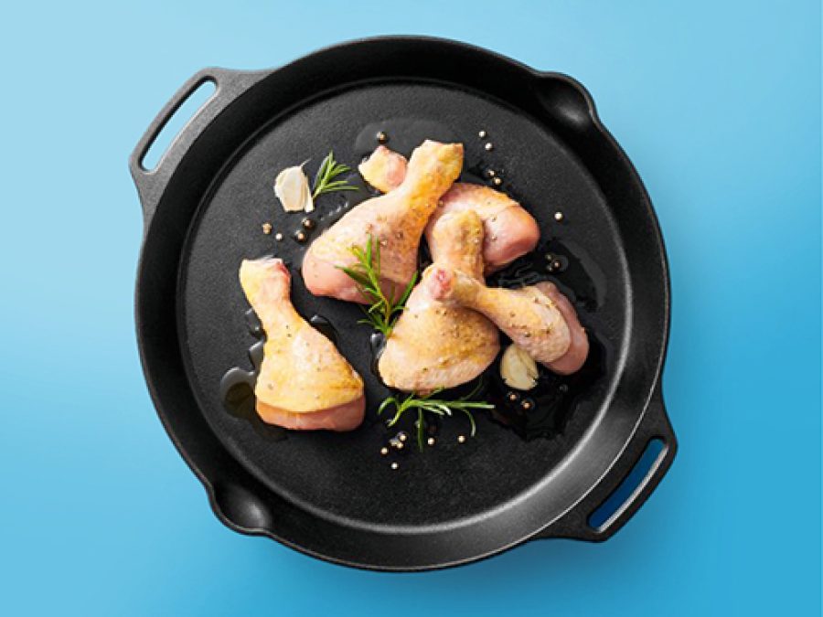 Frischfleisch kaufen | Große Auswahl | ALDI Luxemburg