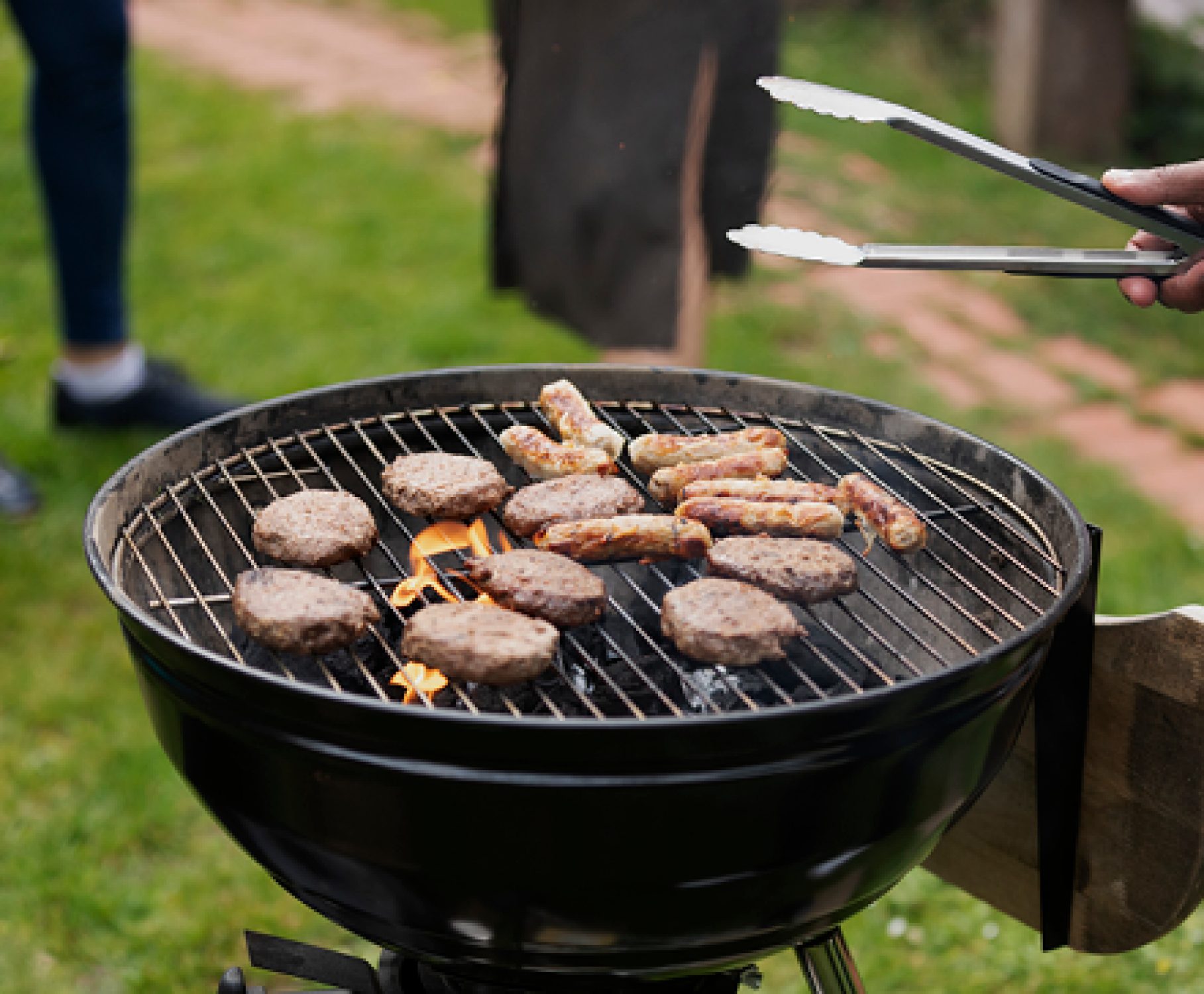 Check-list barbecue : ce qu'il faut pour un barbecue | ALDI Luxembourg