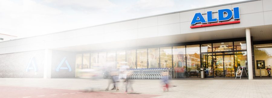 Angebote dieser Woche – ALDI Belgien
