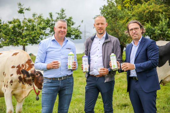 Interview Producteurs Luxembourg | ALDI Luxembourg