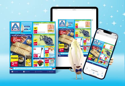 ALDI-Magazine | ALDI Luxemburg