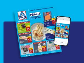 ALDI-Magazine | ALDI Luxemburg