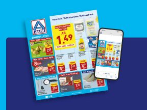 ALDI-Magazine | ALDI Luxemburg