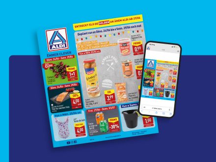 ALDI-Magazine | ALDI Luxemburg