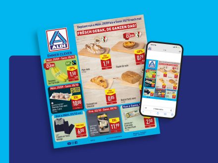 ALDI-Magazine | ALDI Luxemburg