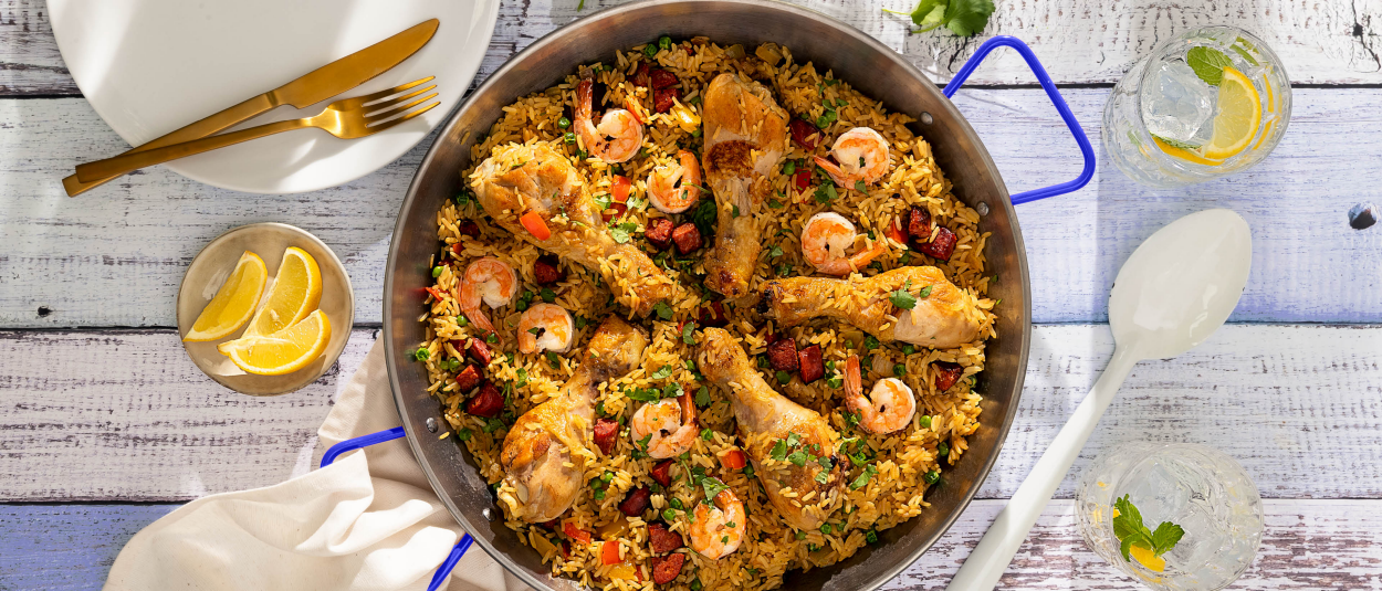 Paella