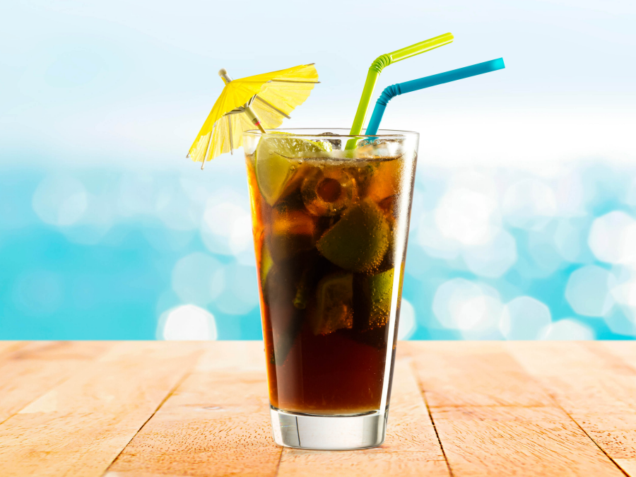 Rezepte für Getränke & Cocktails – ALDI Luxemburg