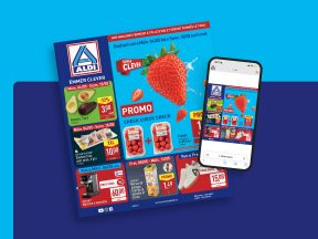 ALDI-Magazine | ALDI Luxemburg