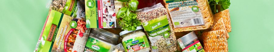 Bioprodukte – ALDI Luxemburg