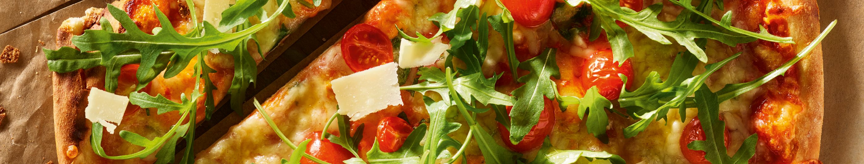 Fertigpizza | ALDI Luxemburg