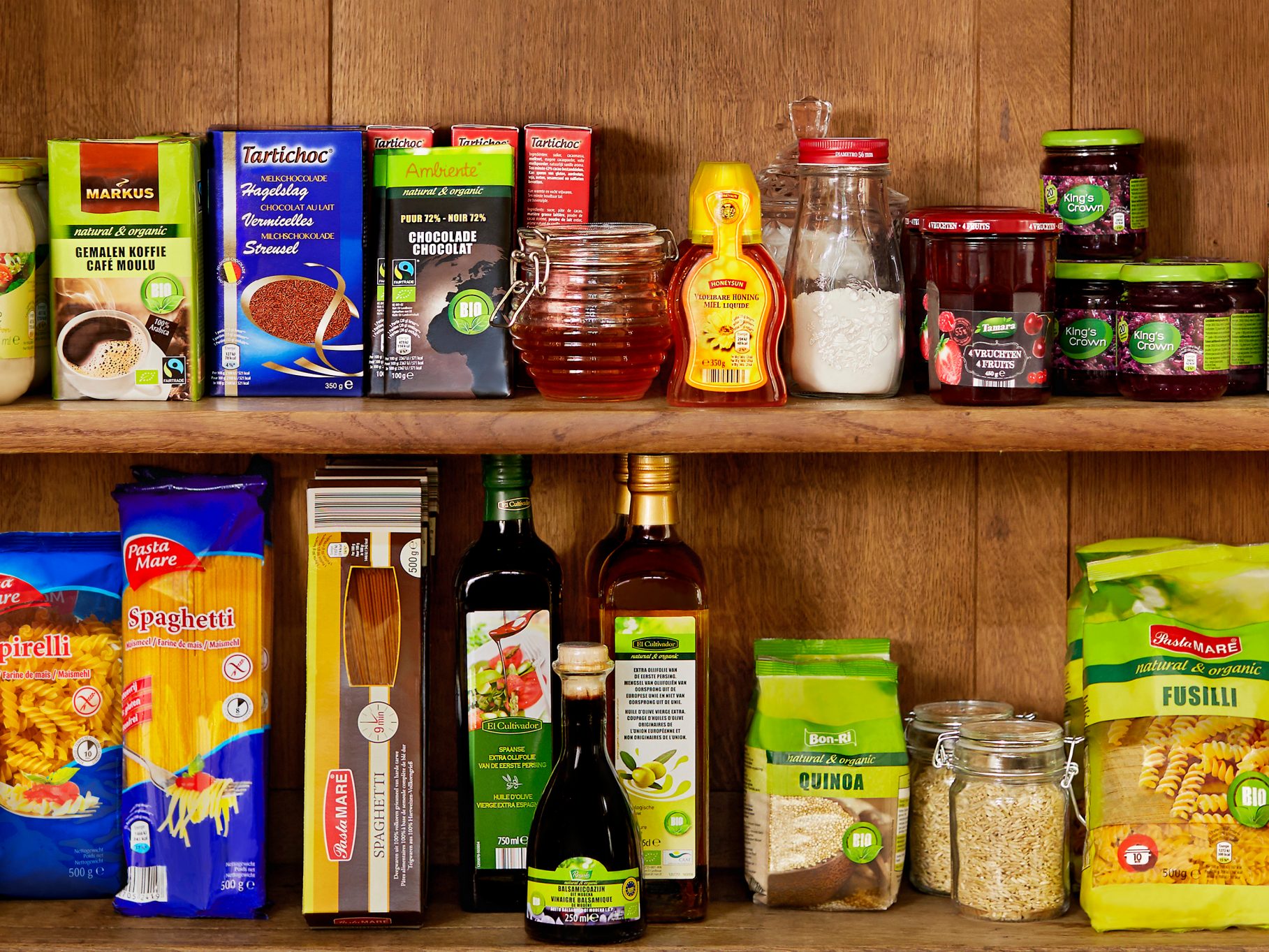 Unser tägliches Sortiment – ALDI Luxemburg