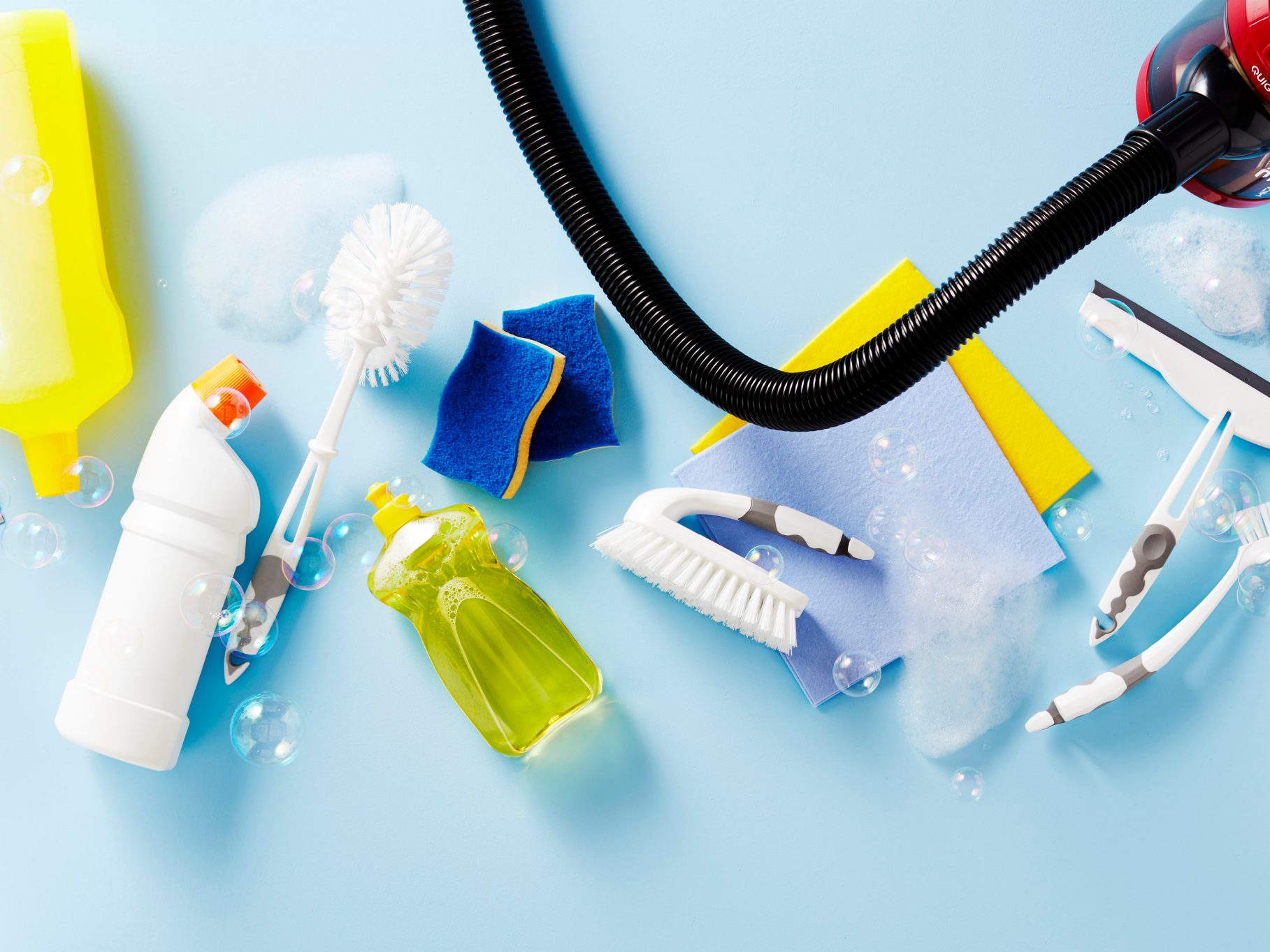 Haushaltsprodukte von ALDI Luxemburg