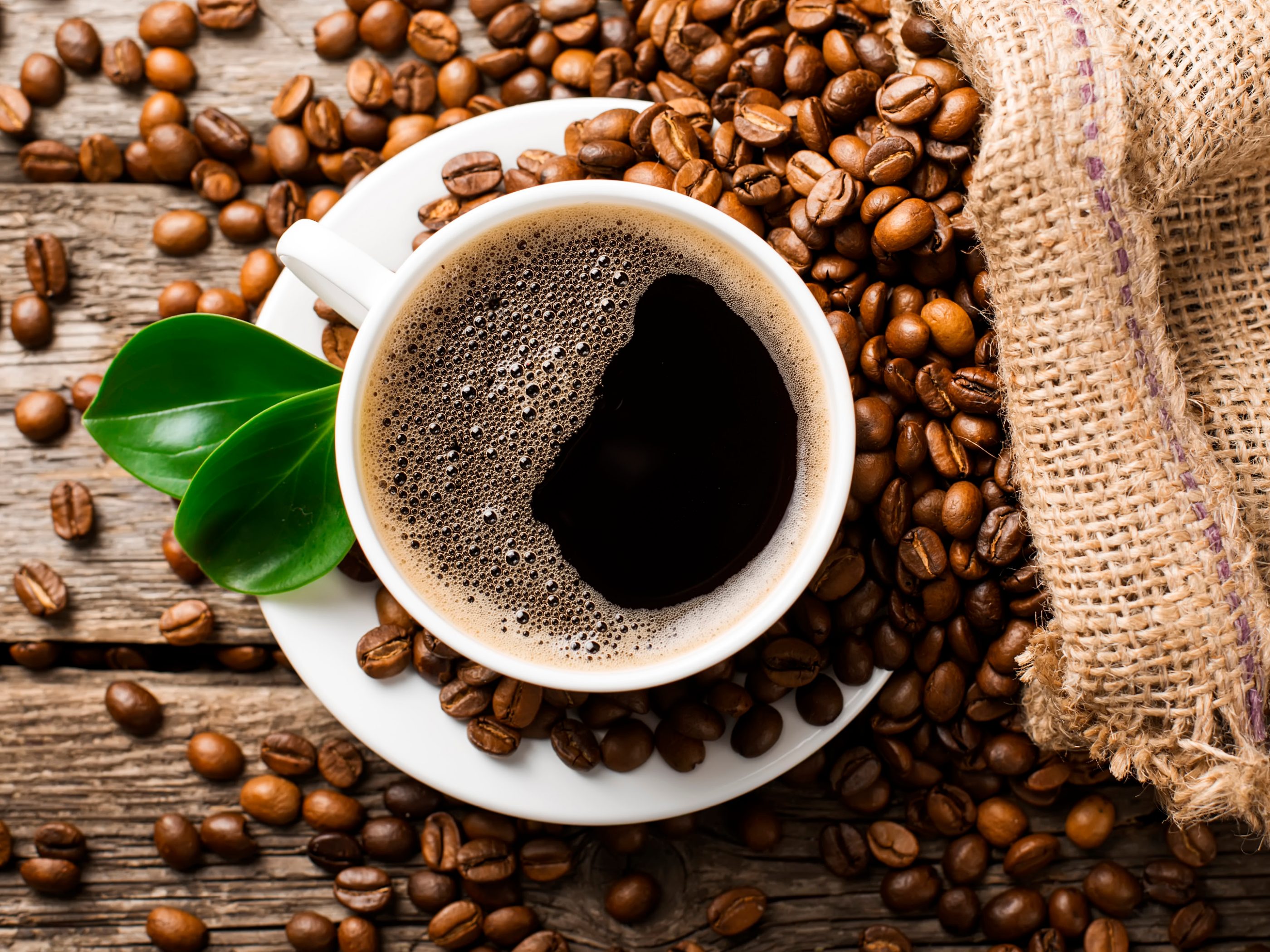 Kaffee, Tee und Kakao von ALDI Luxemburg Kaffee, Tee und Kakao von ALDI Luxemburg