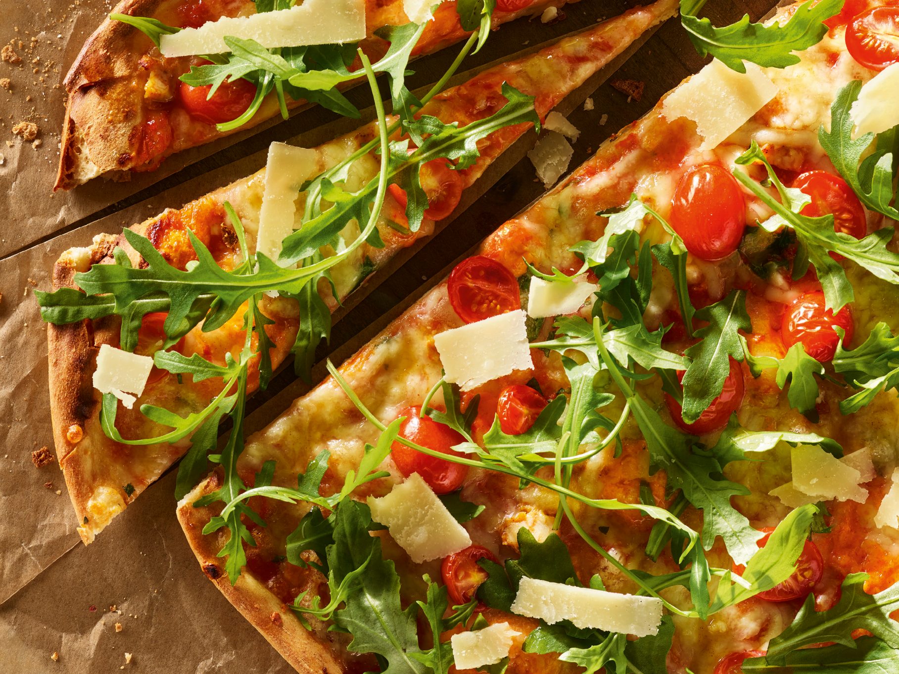 Fertigpizza | ALDI Luxemburg