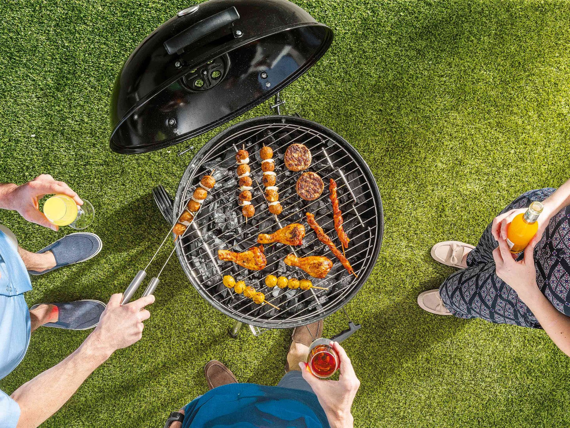 Barbecue | ALDI Luxembourg